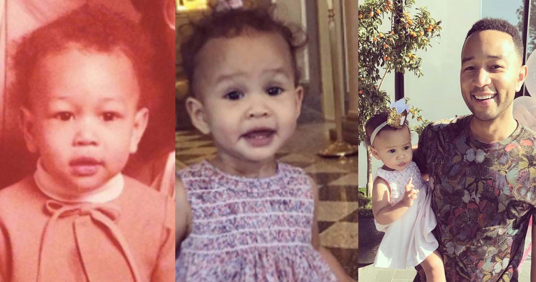 15 Celeb Kids Who Are Mirror Images Of Their Parents (And 5 Who Don't ...