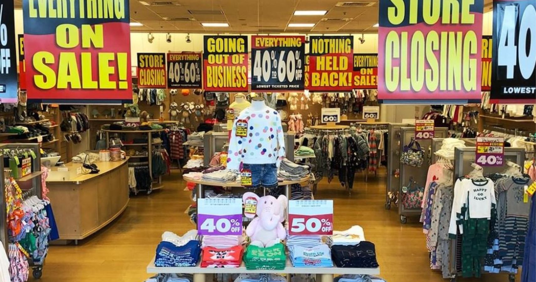 Gymboree Sale Going On Right Now Both In Store And Online