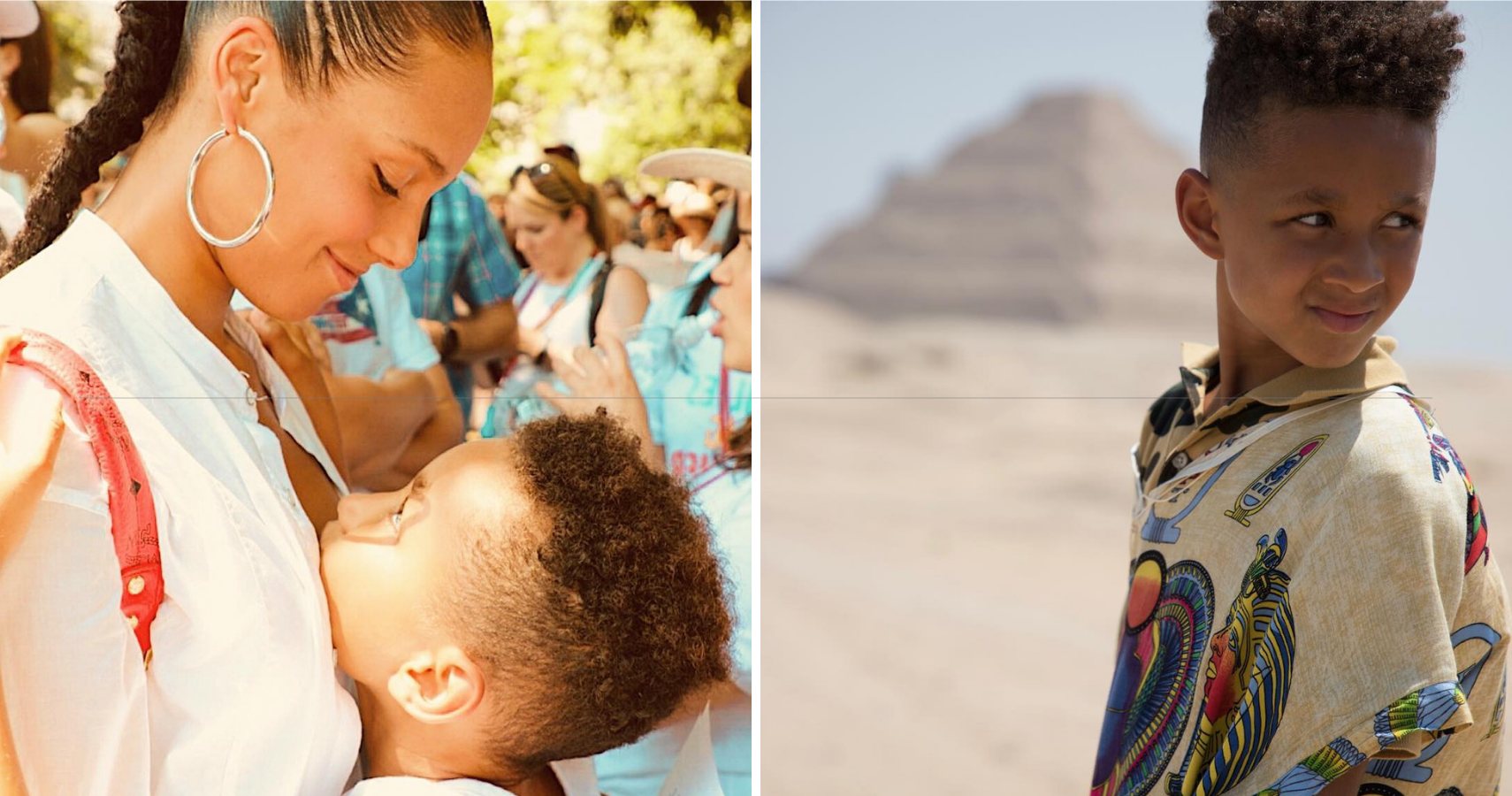 Egypt Daoud Dean Parents, Age, Career, Net Worth | Moms.com