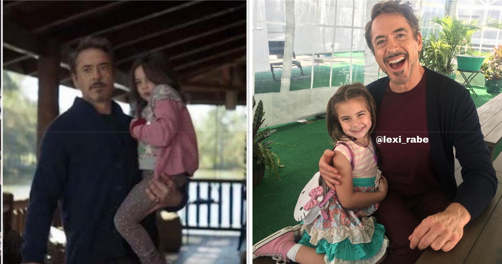 Lexi Rabe From ‘Avengers: Endgame’ Pleads With Fans To Stop Bullying Her